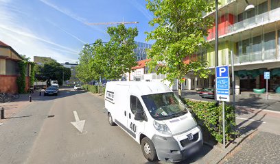 Hitta till Byggföretag från Limhamn | Byggföretag i Limhamn Skåne